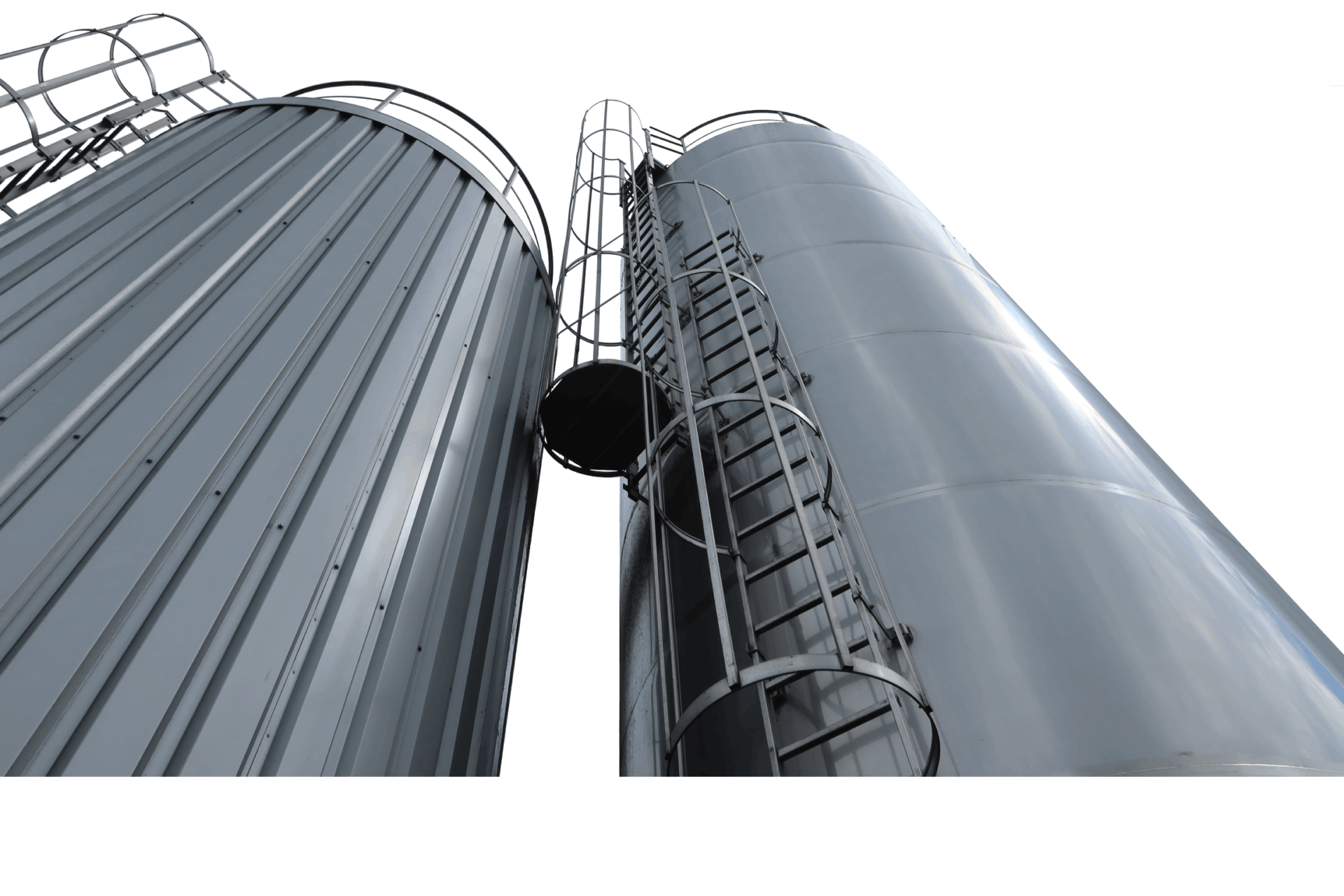 Stainless Steel Tanks & Silos Archieven - KOBEA