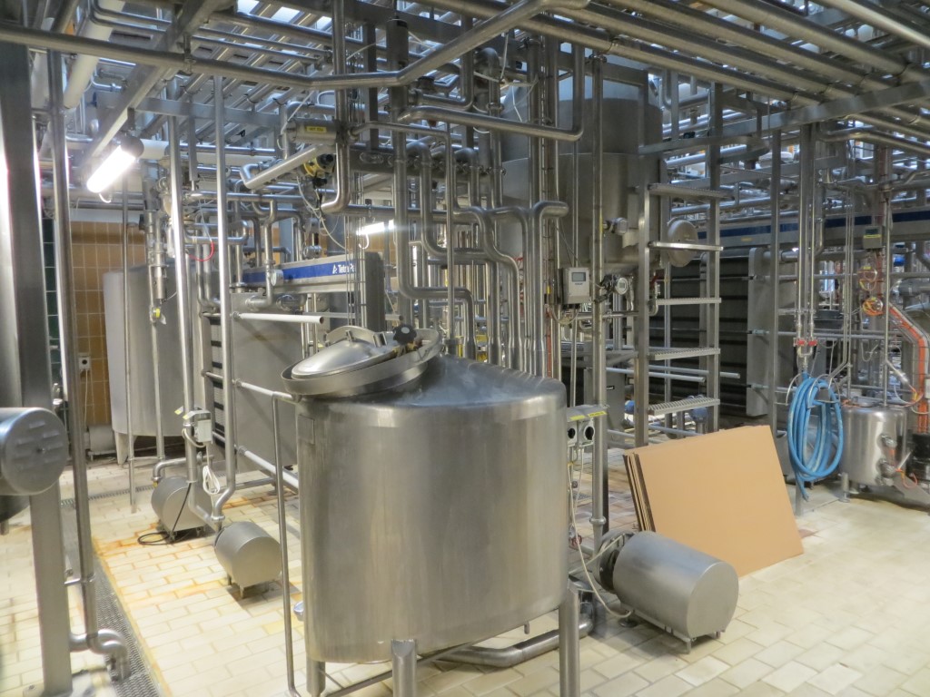 Complete Plants & Installations Archieven - KOBEA